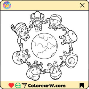 Desenhos para colorir online, baixe e imprima gratuitamente