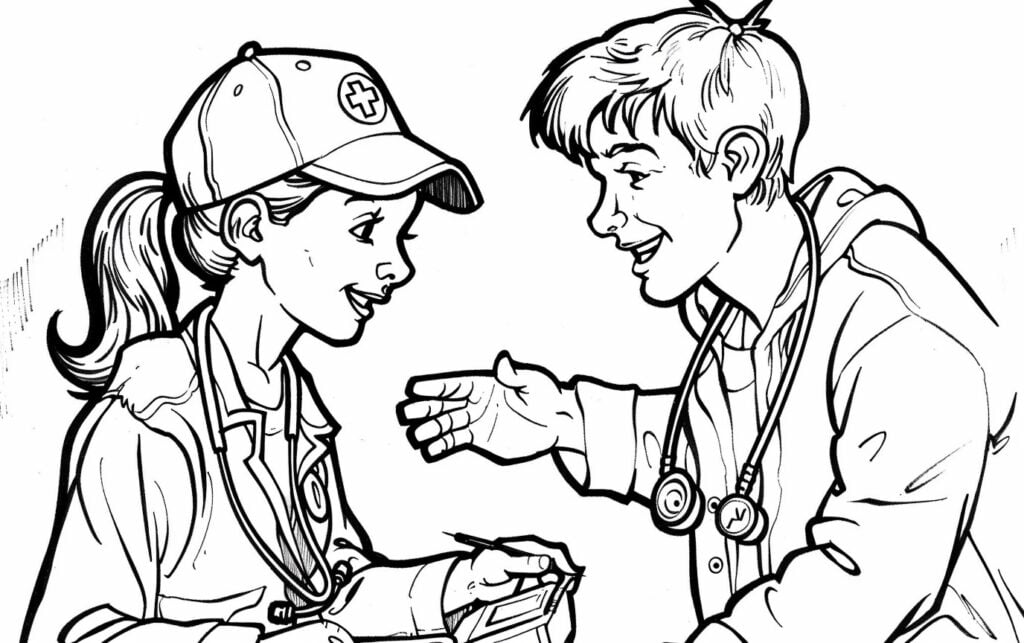 57 Labor Day coloring pages | Coloring pages Pages